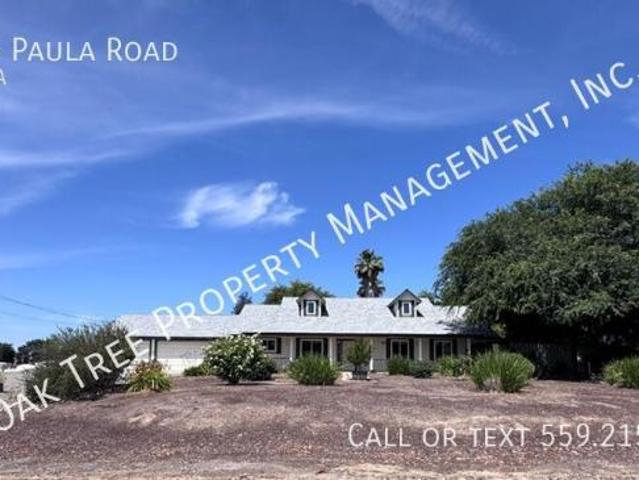 3 Br, 2 bath, Single Family 17076 Paula Road