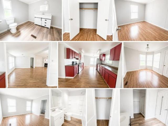 3 Br, 2 bath, Single Family 1707 Obbannon Dr