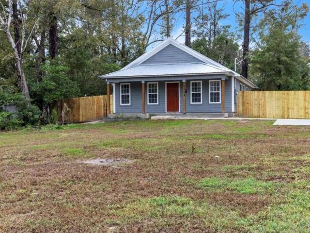 3 Br, 2 bath, Single Family 1716 N Troup St