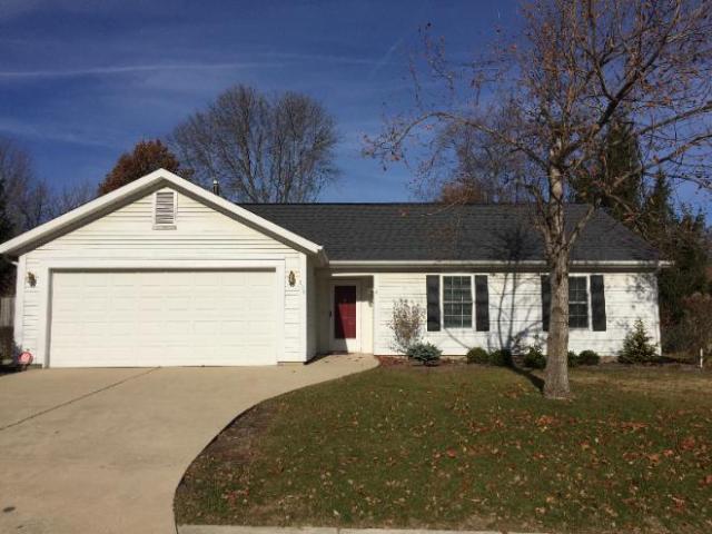 3 Br, 2 bath, Single Family 171 Peacock Court