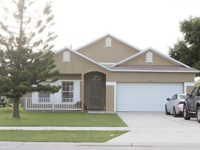 3 Br, 2 bath, Single Family 1733 Manchurian St