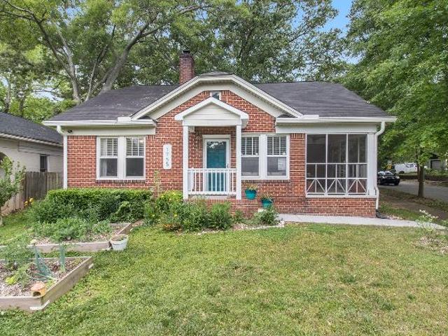 3 Br, 2 bath, Single Family 1755 Langston Ave Sw