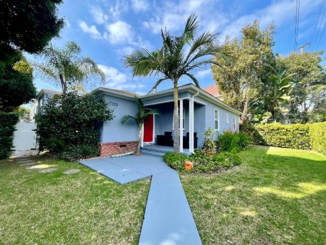 3 Br, 2 bath, Single Family 1760 11th Street