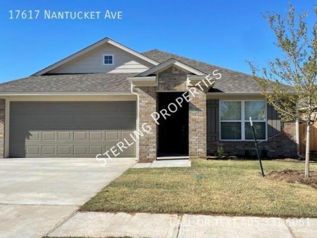 3 Br, 2 bath, Single Family 17617 Nantucket Ave
