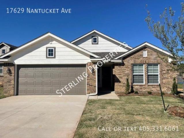 3 Br, 2 bath, Single Family 17629 Nantucket Ave