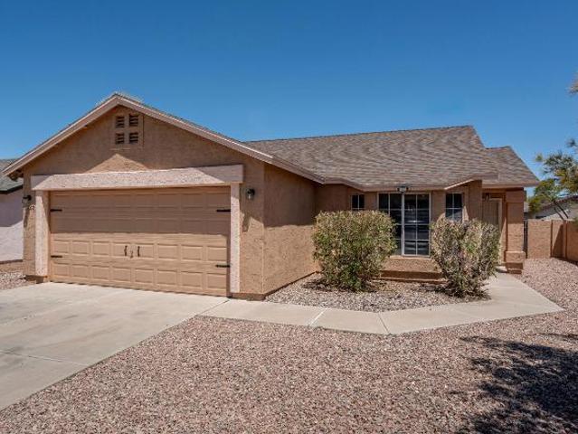 3 Br, 2 bath, Single Family 1762 East Sycamore Road