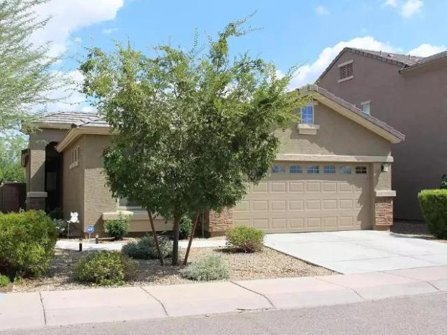 3 Br, 2 bath, Single Family 17633 N 17th Ln