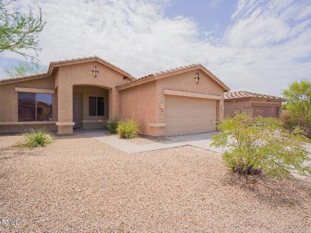 3 Br, 2 bath, Single Family 17633 W Wind Song Avenue