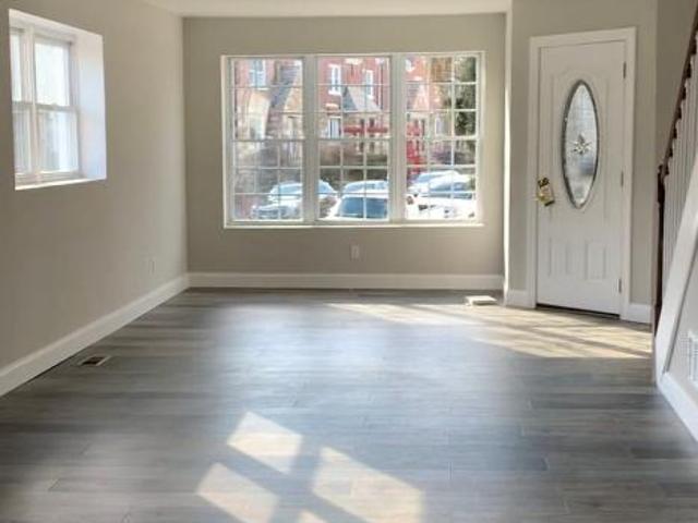 3 Br, 2 bath, Single Family 1773 Plymouth St