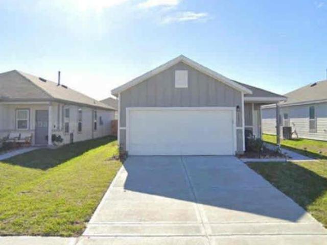 3 Br, 2 bath, Single Family 17811 Pumpkin Vine Drive