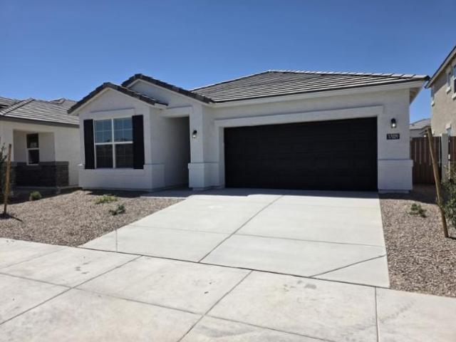 3 Br, 2 bath, Single Family 17829 W Palo Verde Ave
