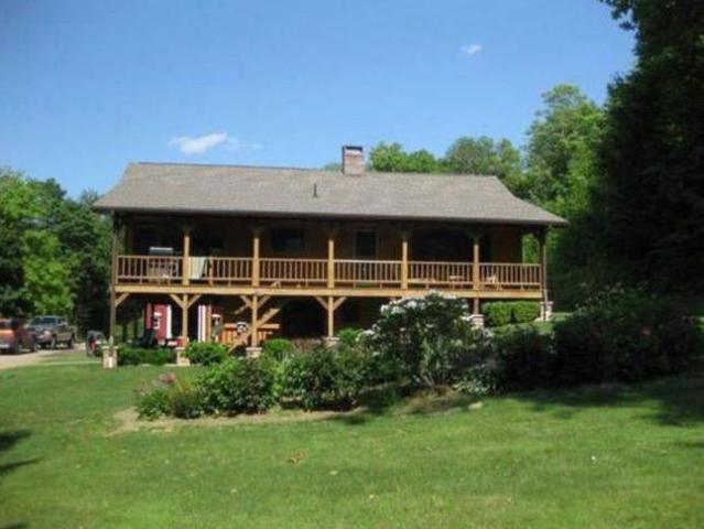 3 Br, 2 bath, Single Family 178 Dickinson Hill Rd