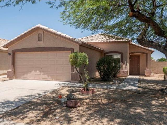 3 Br, 2 bath, Single Family 17901 N Lupine Trl