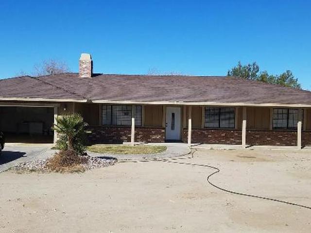 3 Br, 2 bath, Single Family 17910 Main St