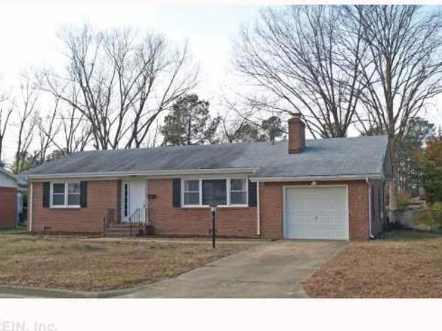 3 Br, 2 bath, Single Family 17 Mckinley Dr