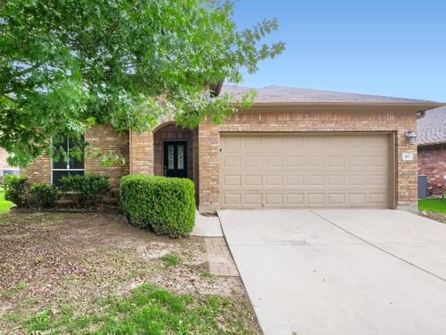 3 Br, 2 bath, Single Family 183 Blossom Valley Stream