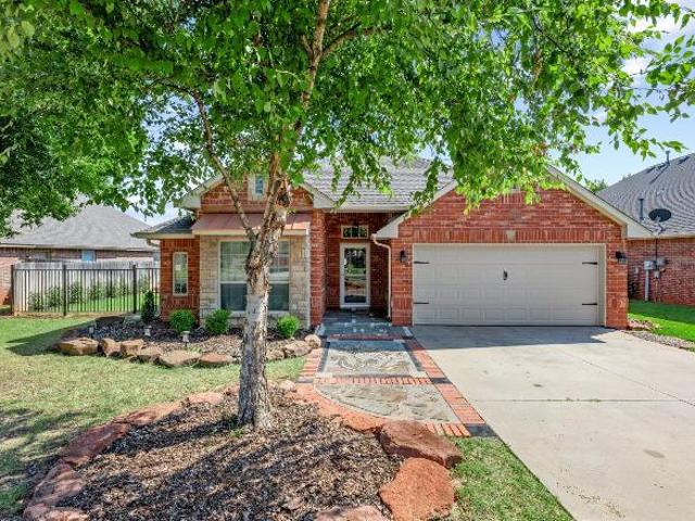 3 Br, 2 bath, Single Family 1808 Ada Sage Lane