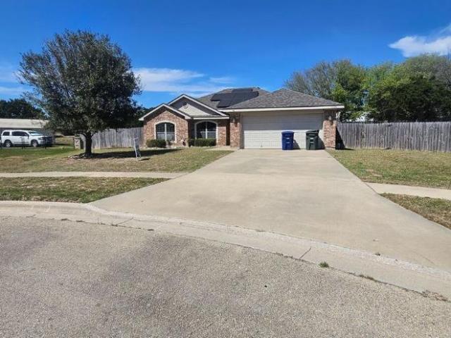 3 Br, 2 bath, Single Family 1808 Bryce Ct