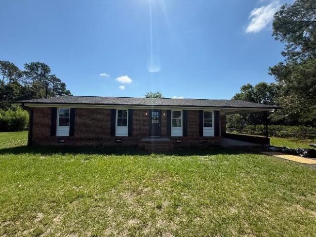 3 Br, 2 bath, Single Family 180 Black Jack Church Rd