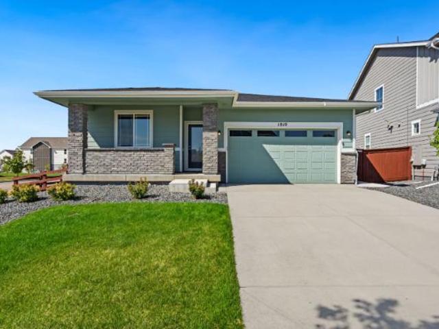3 Br, 2 bath, Single Family 1810 Tree Grove Lane