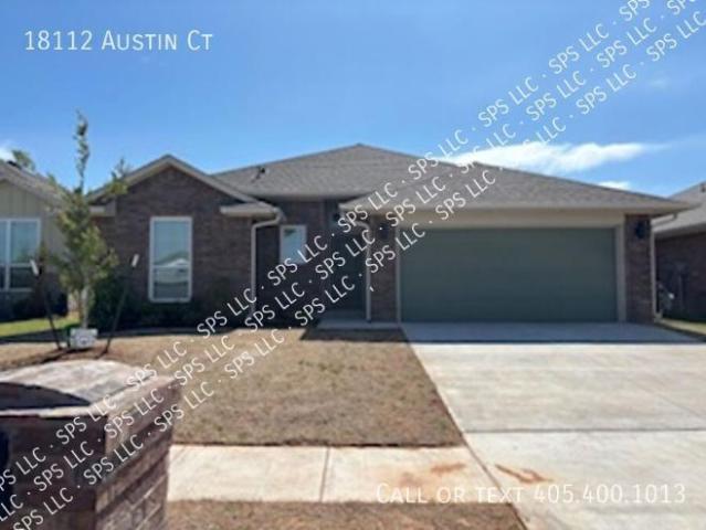 3 Br, 2 bath, Single Family 18112 Austin Ct