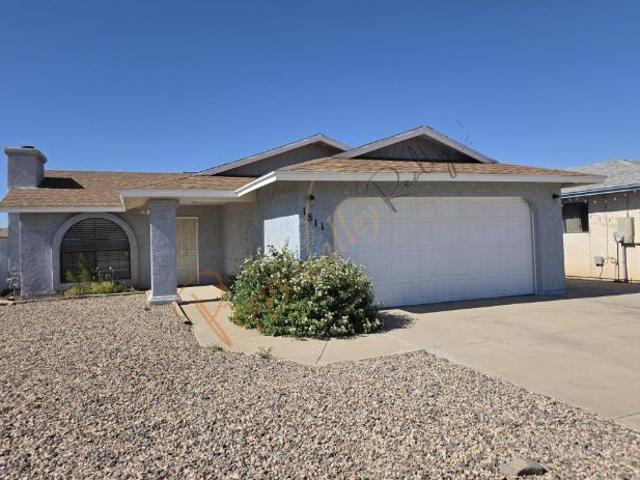 3 Br, 2 bath, Single Family 1811 Motor Ave
