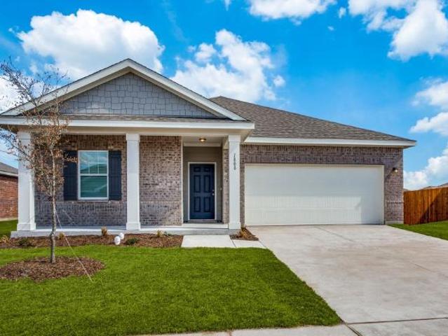 3 Br, 2 bath, Single Family 1815 Wolf Run