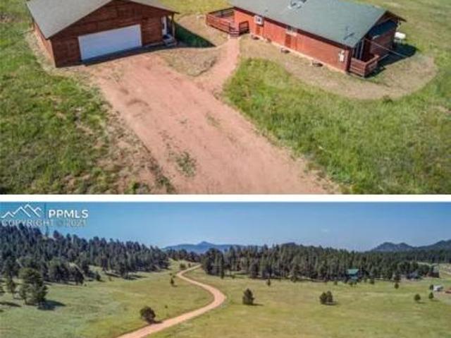 3 Br, 2 bath, Single Family 1823 S Mountain Estates Rd