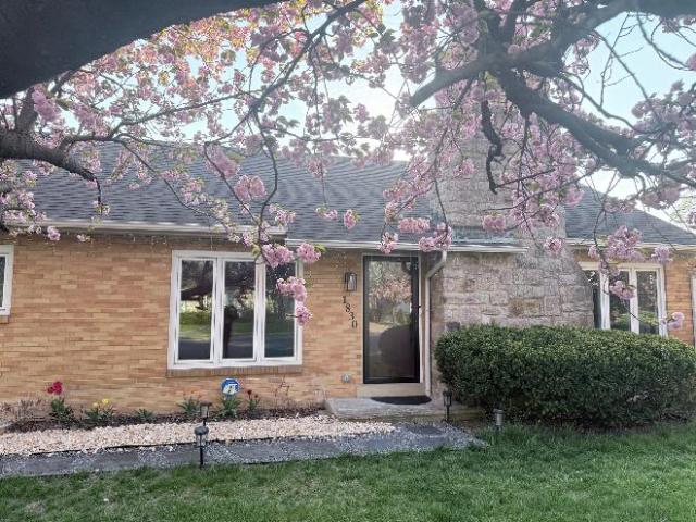 3 Br, 2 bath, Single Family 1830 Laubach Ave