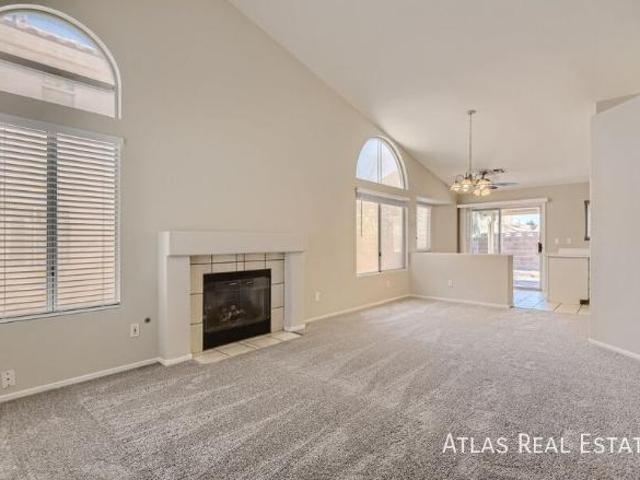 3 Br, 2 bath, Single Family 1833 Fan Fare Drive