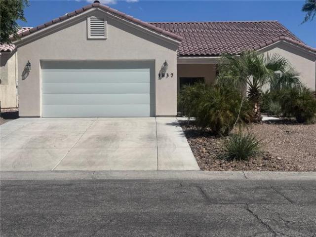 3 Br, 2 bath, Single Family 1837 E Fairway Bend