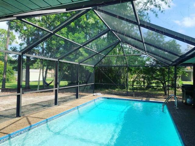 3 Br, 2 bath, Single Family 18382 Riccardo Rd