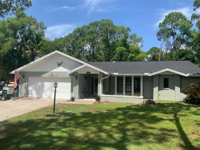 3 Br, 2 bath, Single Family 18382 Riccardo Rd
