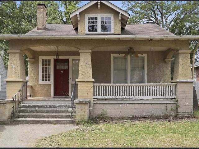 3 Br, 2 bath, Single Family 1838 Brandon Ave
