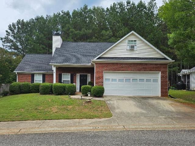 3 Br, 2 bath, Single Family 187 Pine Ridge Trce