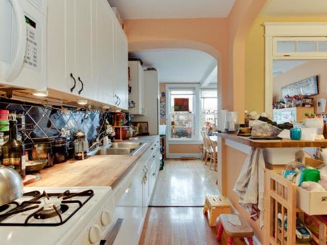 3 Br, 2 bath, Single Family 1840 Potomac Ave SE