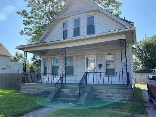 3 Br, 2 bath, Single Family 1843 Airport Hwy