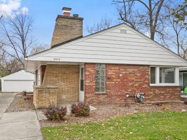 3 Br, 2 bath, Single Family 18504 Riegel Rd