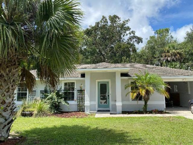 3 Br, 2 bath, Single Family 18 September Pl