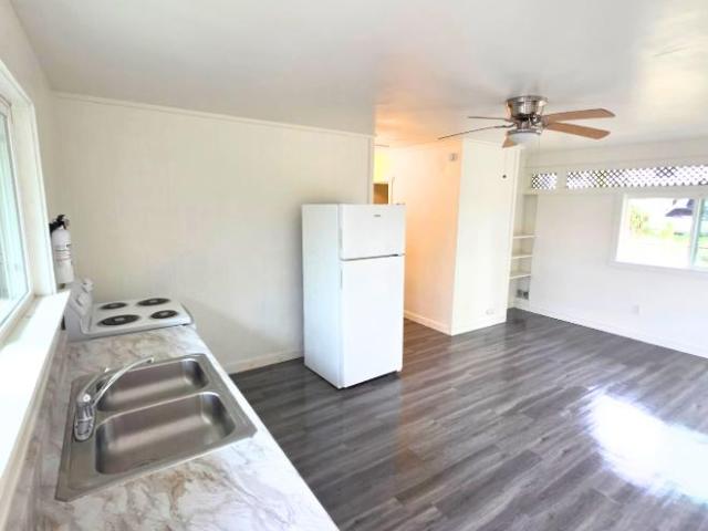 3 Br, 2 bath, Single Family 18 1343 Volcano Road U