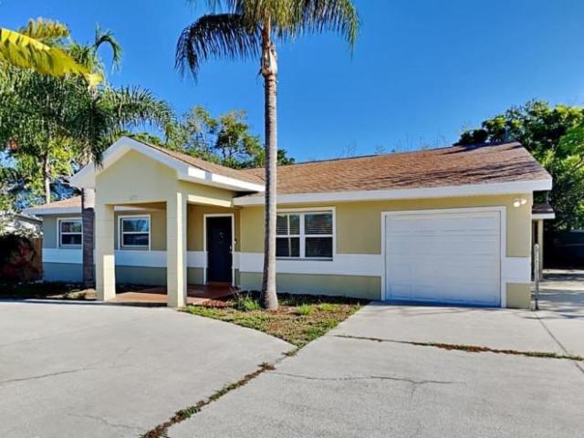 3 Br, 2 bath, Single Family 1900 S Sinclair Ave