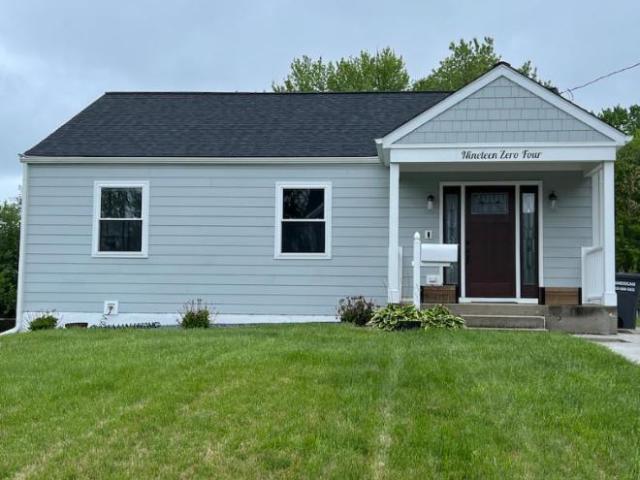 3 Br, 2 bath, Single Family 1904 Cherri Dr