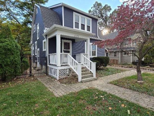 3 Br, 2 bath, Single Family 1905 W 1st Ave