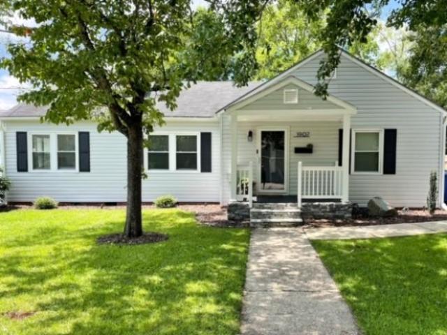 3 Br, 2 bath, Single Family 1907 Finnegan Street