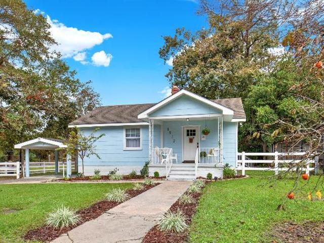 3 Br, 2 bath, Single Family 1912 Hawthorne