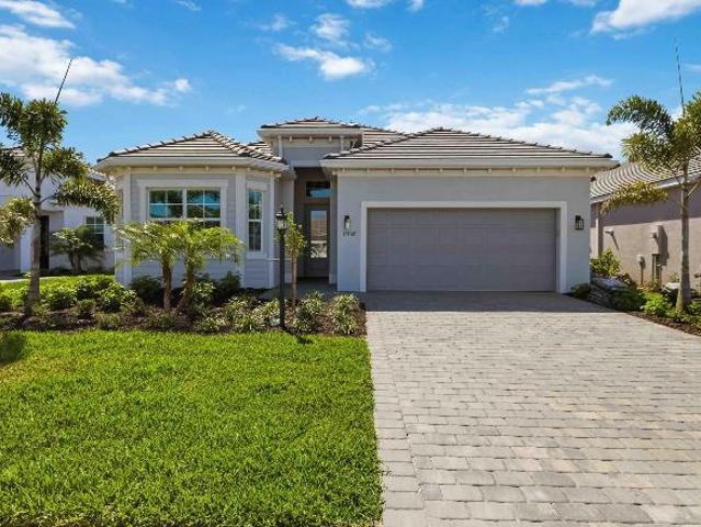 3 Br, 2 bath, Single Family 19168 Cherrystone Way