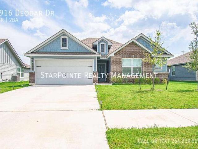 3 Br, 2 bath, Single Family 1916 Deodar Dr