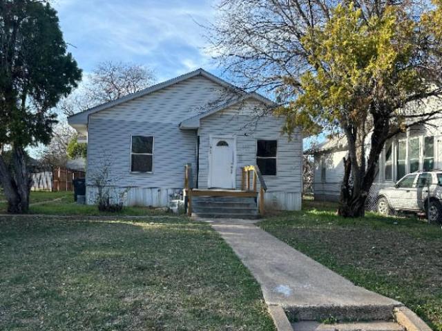3 Br, 2 bath, Single Family 1917 Mitchell Ave