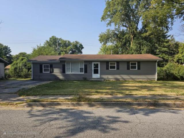 3 Br, 2 bath, Single Family 1918 Jerome Ln