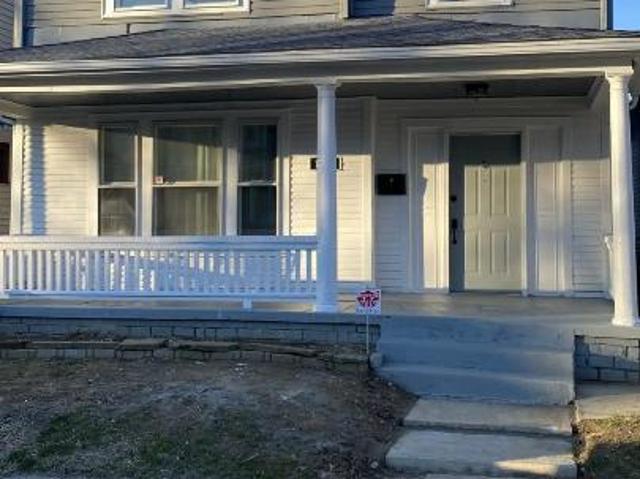 3 Br, 2 bath, Single Family 1921 18th Street